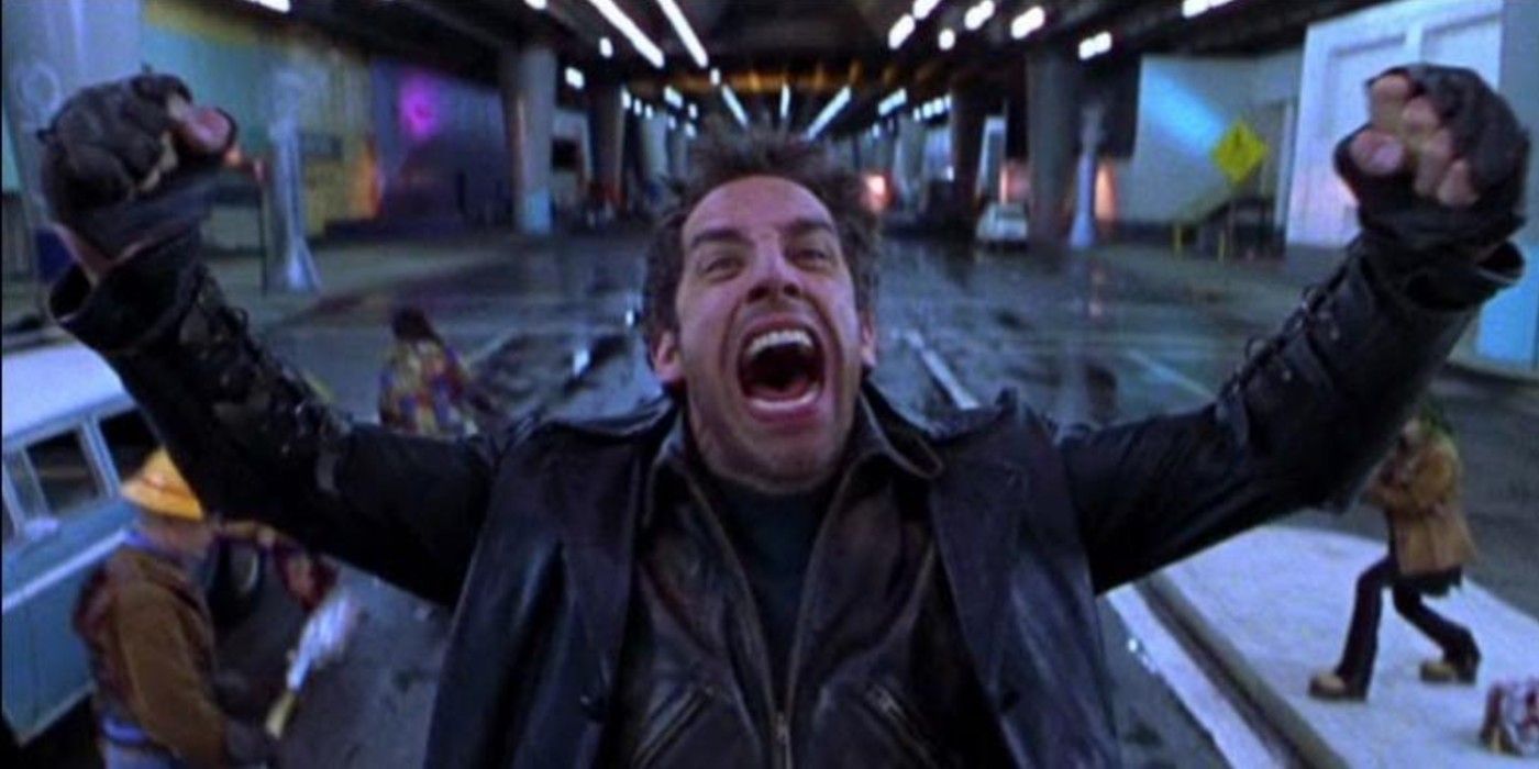 10 Ways Mystery Men Predicted The Superhero Craze