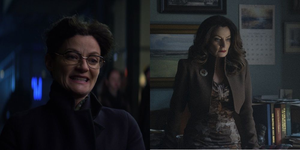 Chilling Adventures Of Sabrina: 10 Things That Don't Make Sense About ...