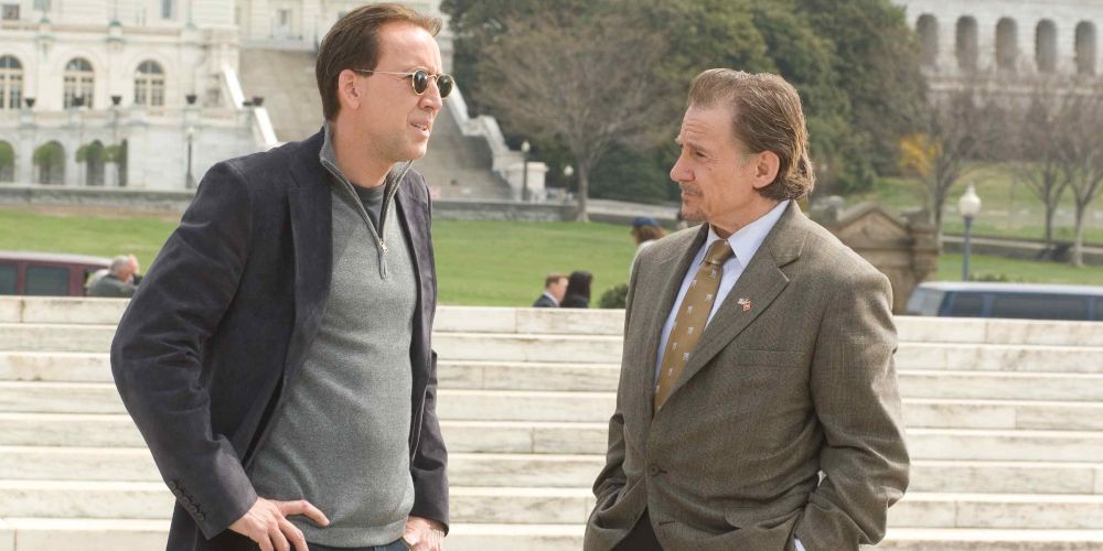 The 15 Best Treasure Hunt Movies