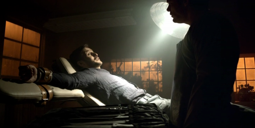 Dexter: Every Serial Killer From Worst To Best, Ranked