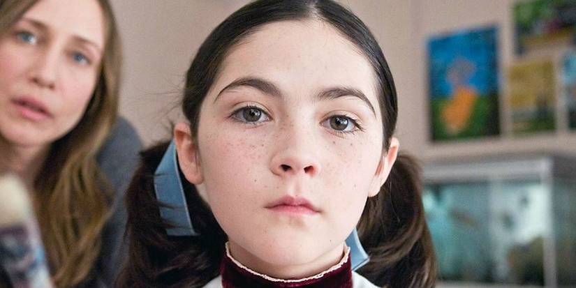 Orphan True Story & Real Life Crime Explained