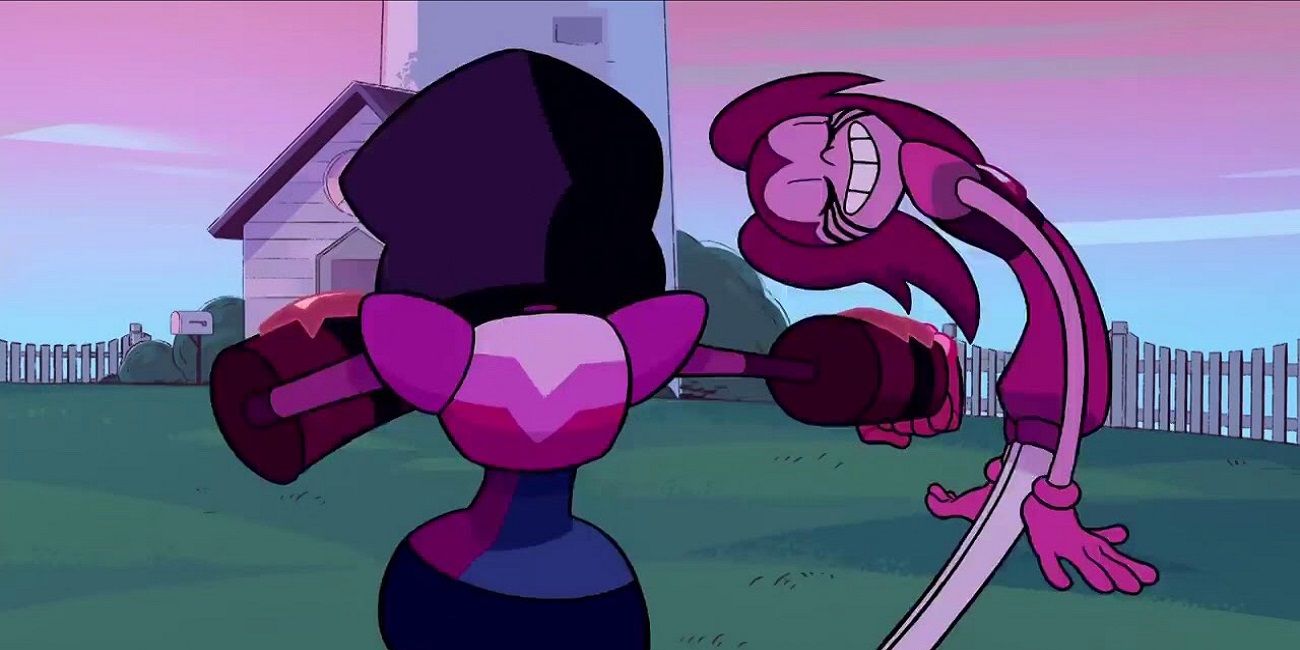 Steven Universe: 10 Best Songs In The Series, Ranked