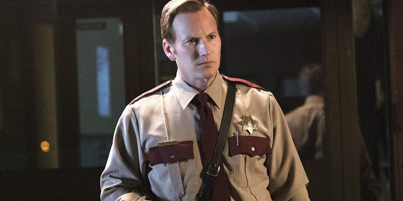 10 Best Episodes Of Fargo, According To IMDb