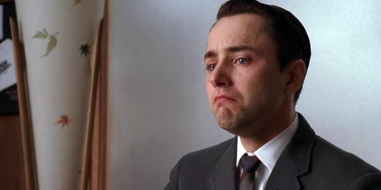 Mad Men: The 10 Most Shameless Things Pete Has Ever Done