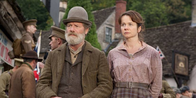 Outlander: Blood Of My Blood - Everything We Know