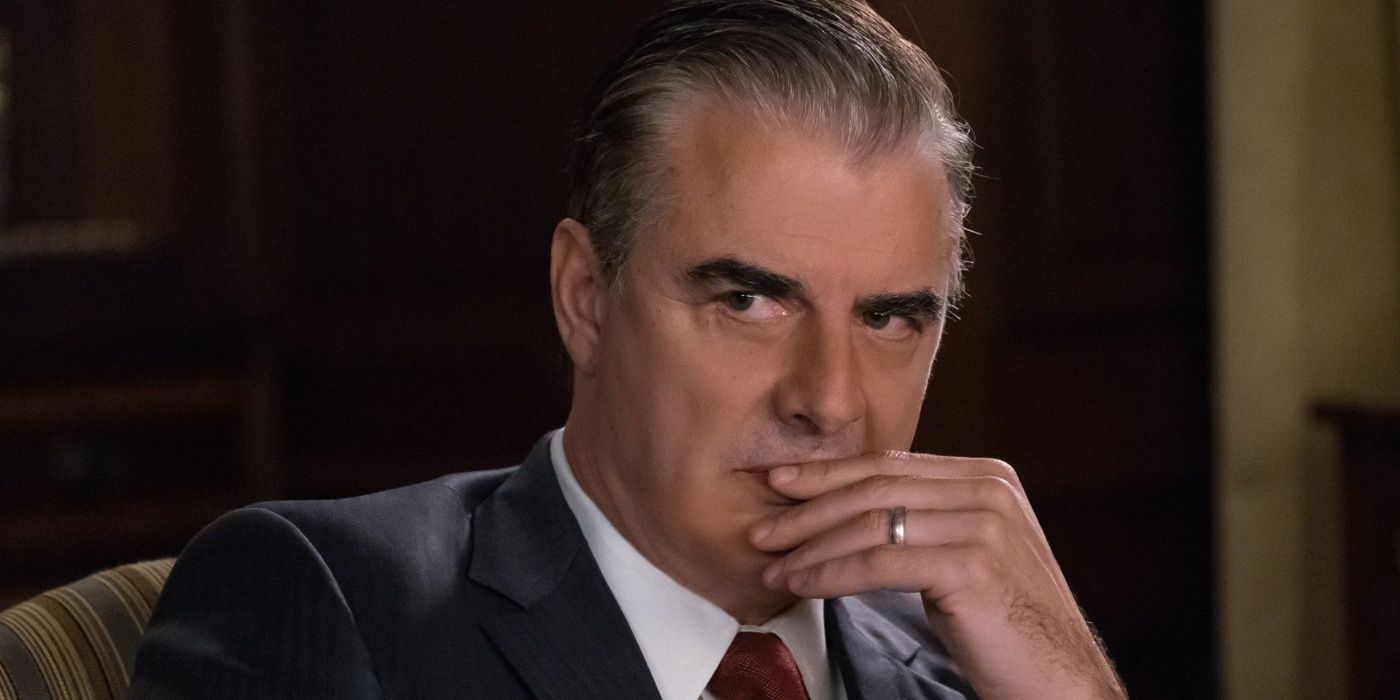 The Good Wife: 5 Best Main Characters (& 5 Worst)