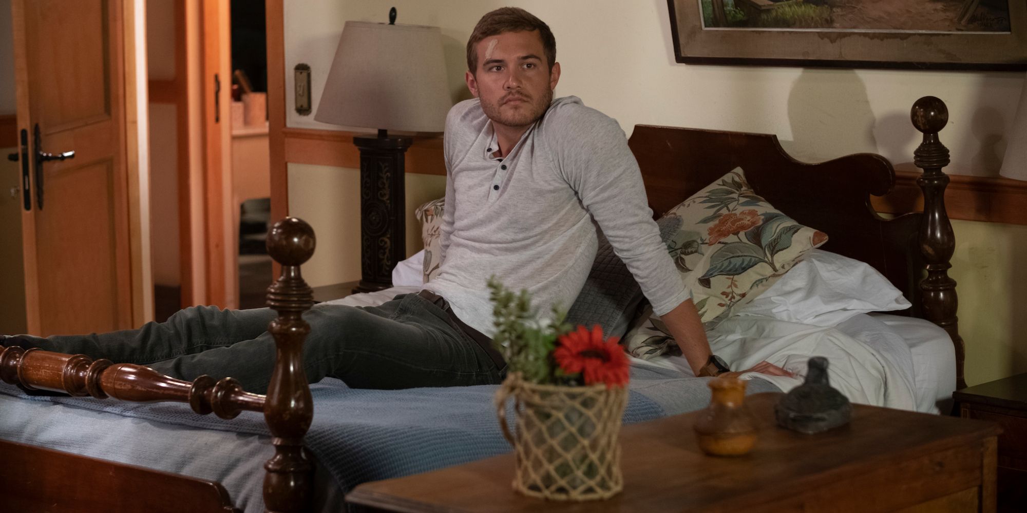 Bachelor: Peter Weber’s Mysterious House Location May Reveal Finale ...