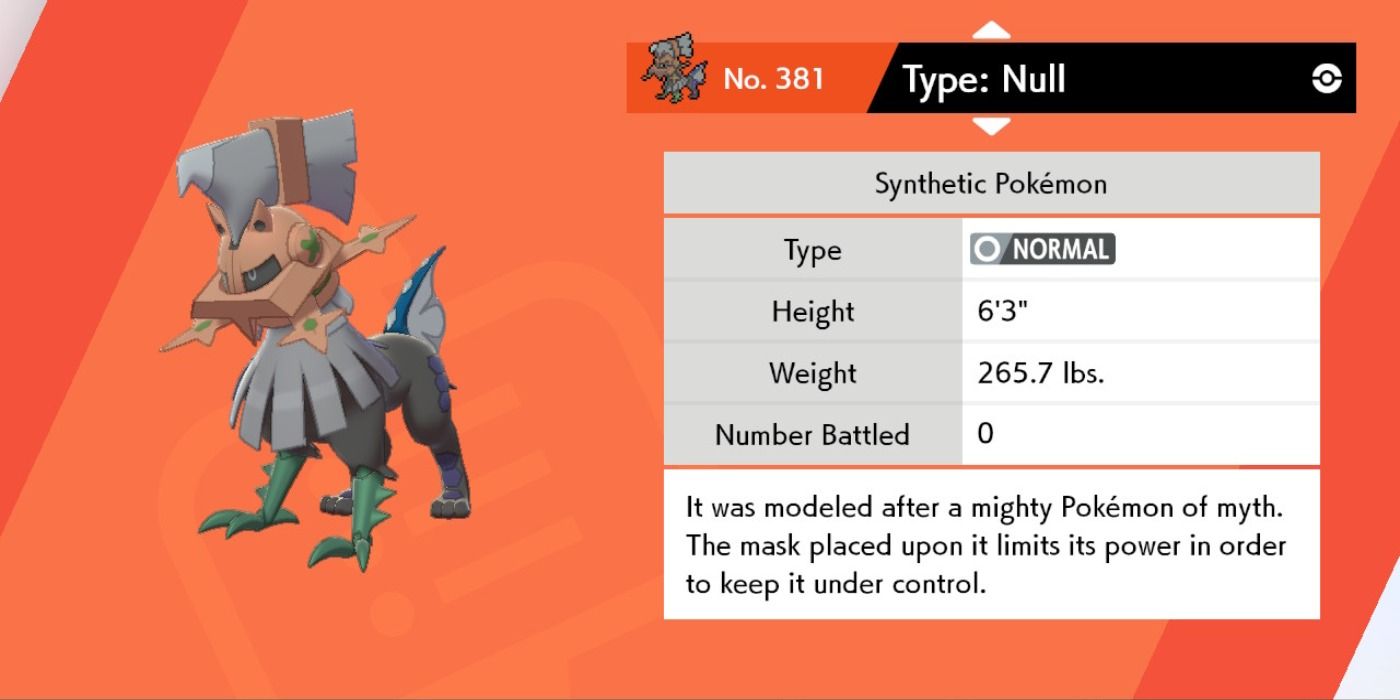 Pokemon Sword & Shield: Post-Game Activities (& Where to Find Them)