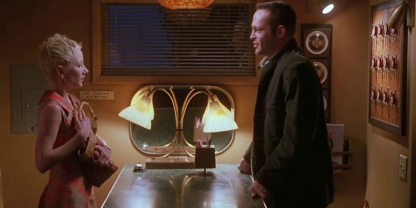 Every Psycho Movie Ranked, Worst To Best