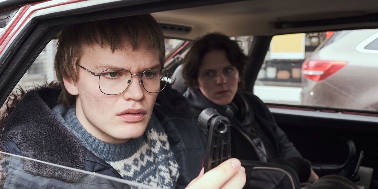 10 Things Netflix’s Ragnarok Does Completely Different From Marvel's ...