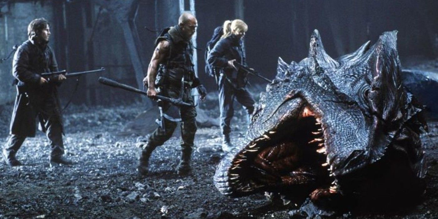 The 10 Deadliest Fictional Wars In Movies, Ranked