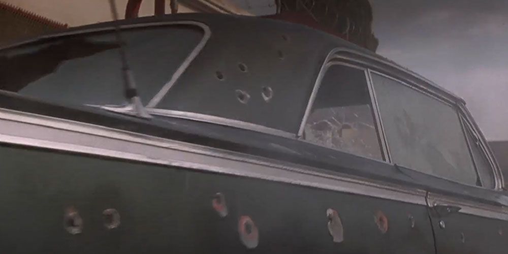 10 Things You Never Knew About The Replacement Killers