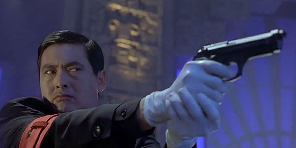 10 Things You Never Knew About The Replacement Killers