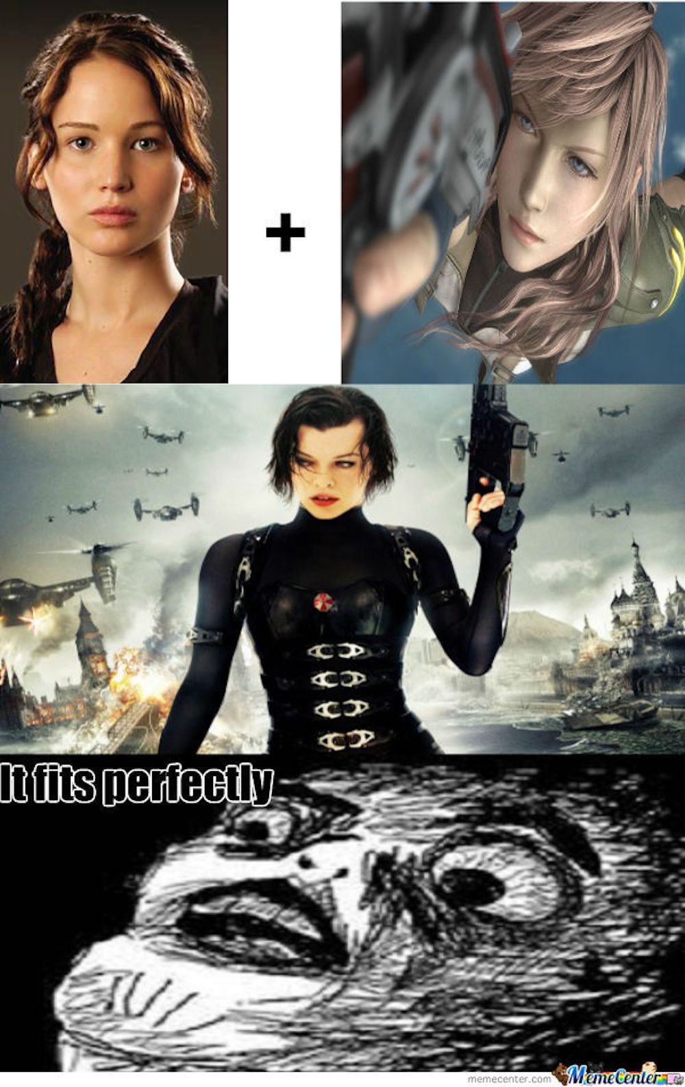 10 Resident Evil Movie Memes Too Funny For Words