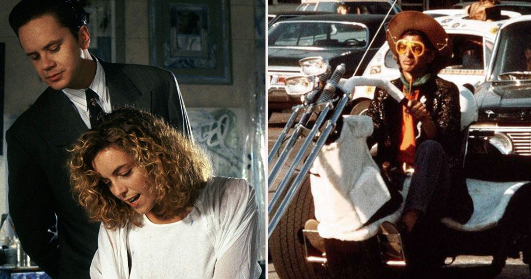 10 Best Robert Altman Movies, According To Rotten Tomatoes