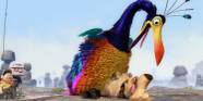 The 10 Most Likable Animal Characters In Pixar Movies