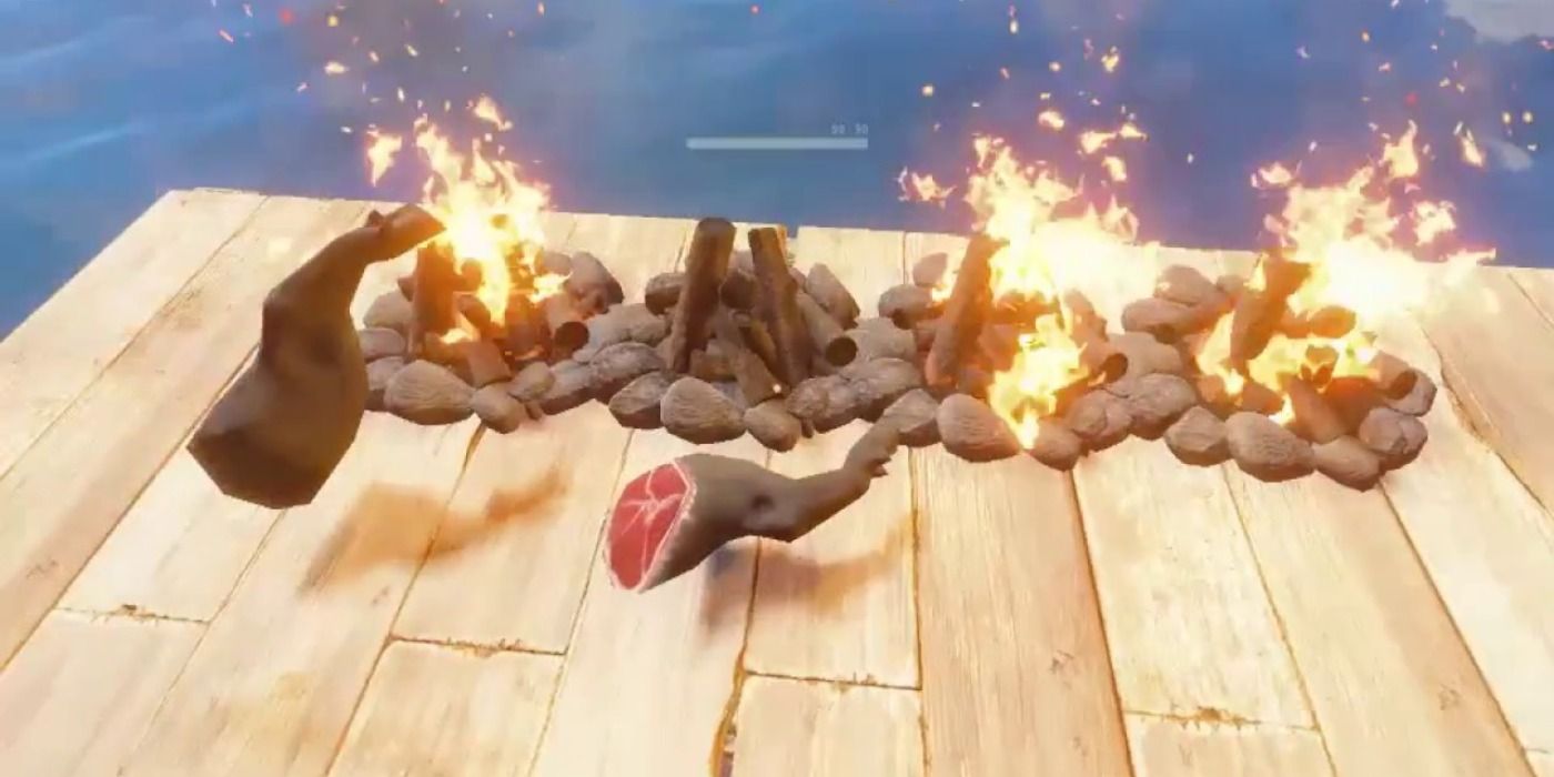 Rust: 5 Essential Tips & Tricks for New Players