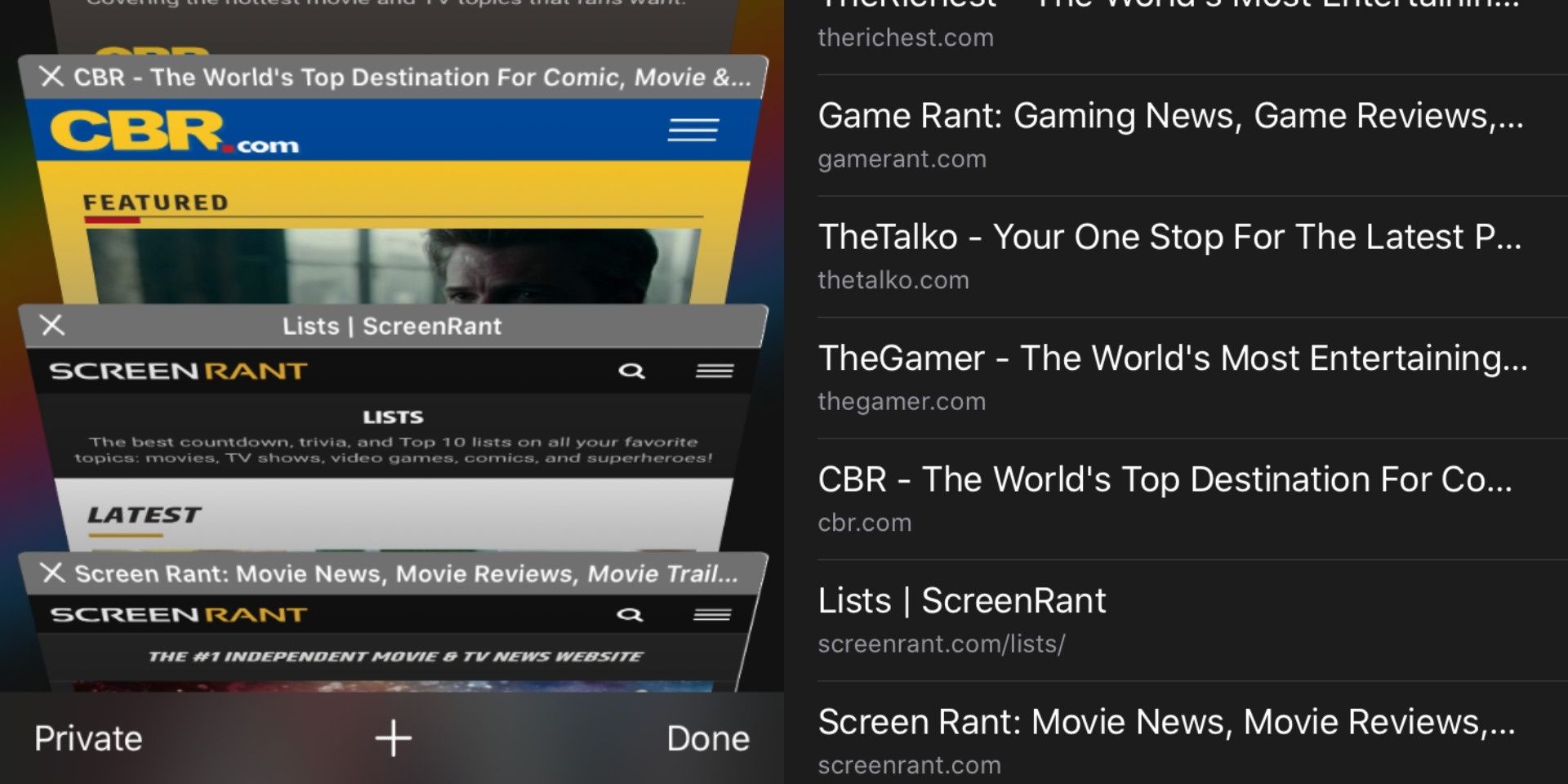 10 Hidden iPhone "Long Press” Features You Didn’t Know About