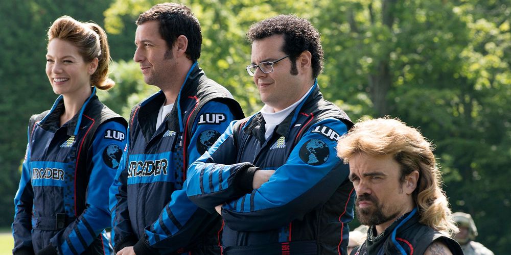 The 10 Worst Movie Nerds Of All Time, Ranked