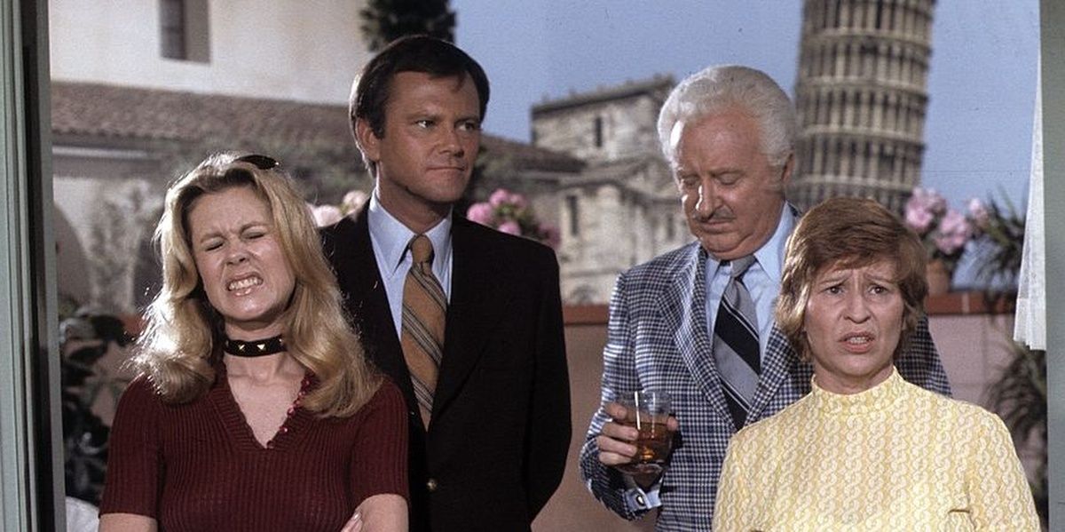 Bewitched: The 5 Best & 5 Worst Episodes (According To IMDb)
