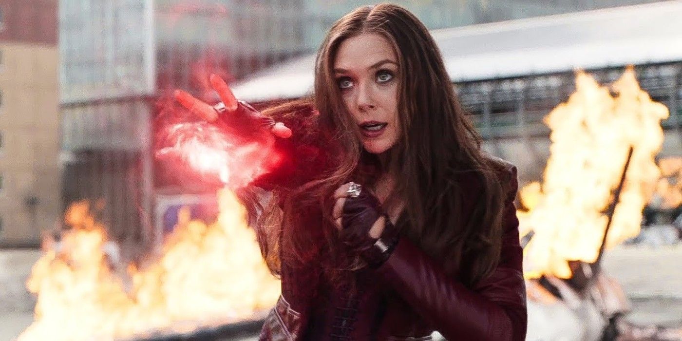 5 Movie Witches Sabrina Spellman Could Beat And 5 That She Would Lose Against