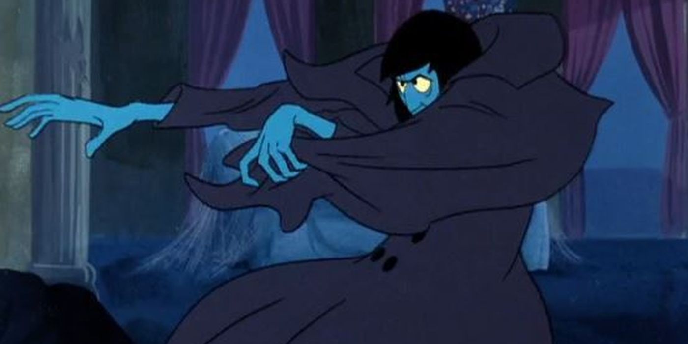 The 10 Best Episodes Of The Original Scooby-Doo Series (According To IMDb)