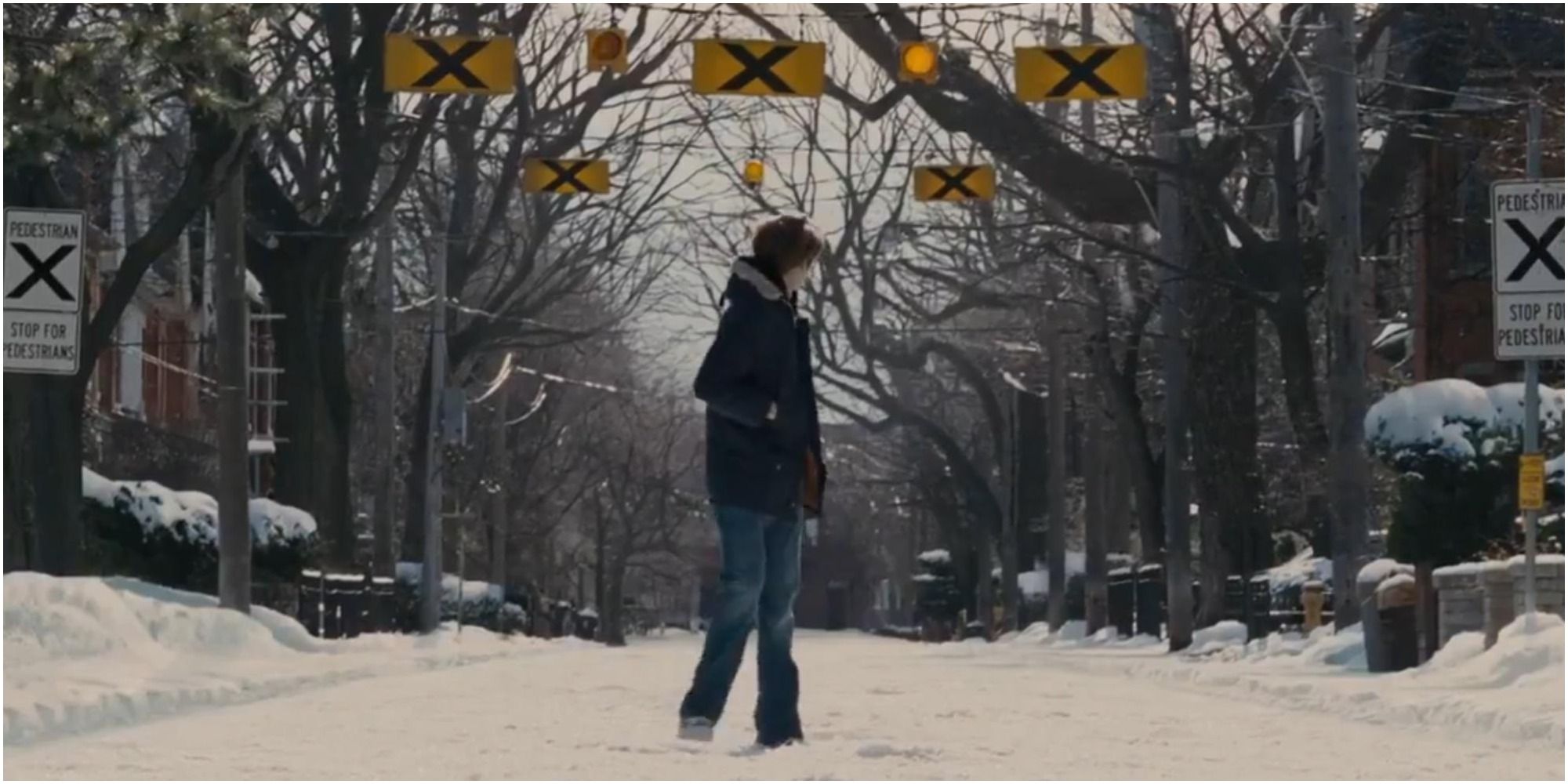 10 Edgar Wright Signature Tropes