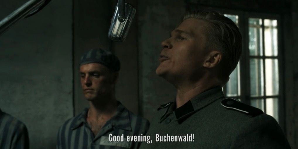 Fact Or Fiction: 5 Things About Amazon's Hunters That Are True (& 5 ...