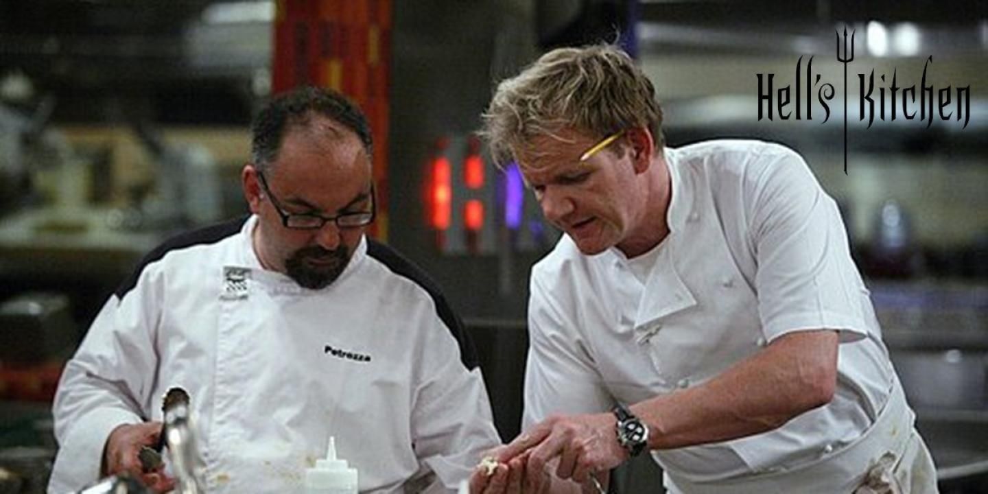Hell's Kitchen: 10 Times The Wrong Chef Won The Season