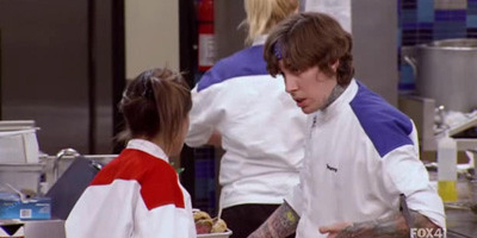 Hell's Kitchen: 10 Times The Wrong Chef Won The Season