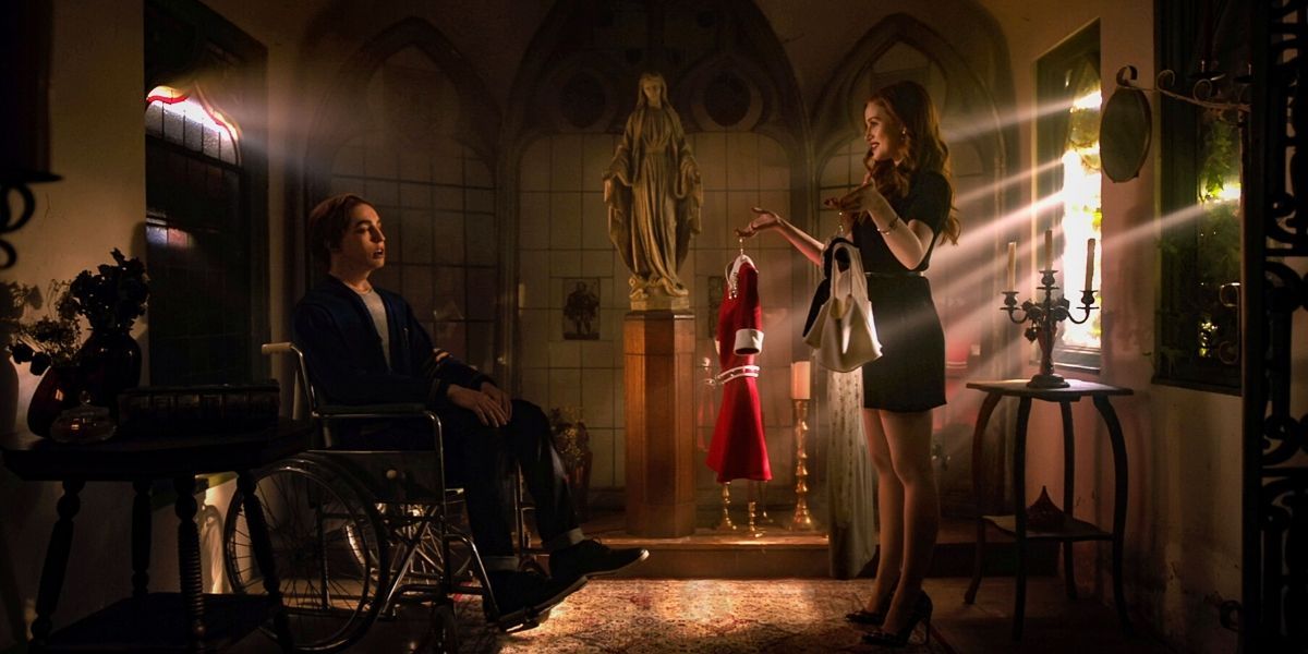 Riverdale: 10 Wildest Storylines You Forgot About