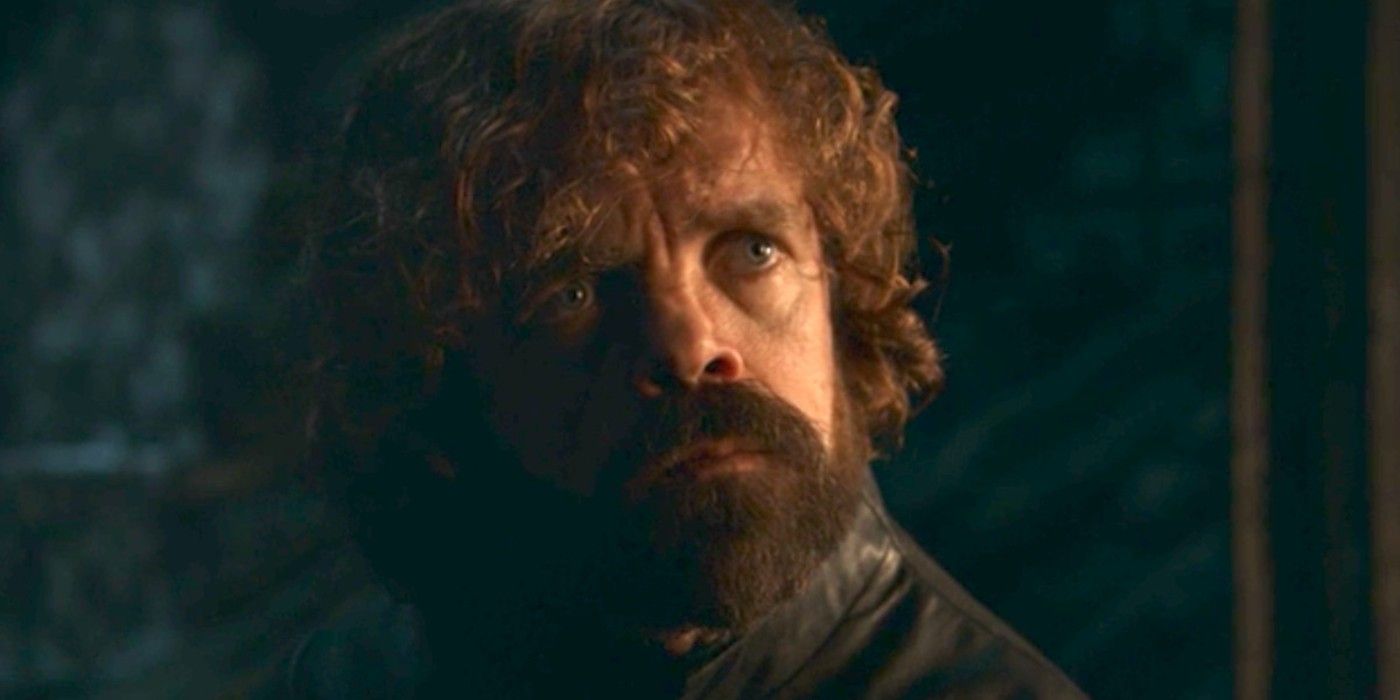 Game of Thrones: 10 Reasons Why Tyrion & Varys Aren't Real Friends