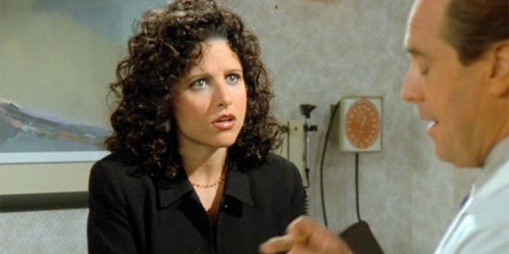 Seinfeld: The 10 Dumbest Decisions Elaine Made, Ranked