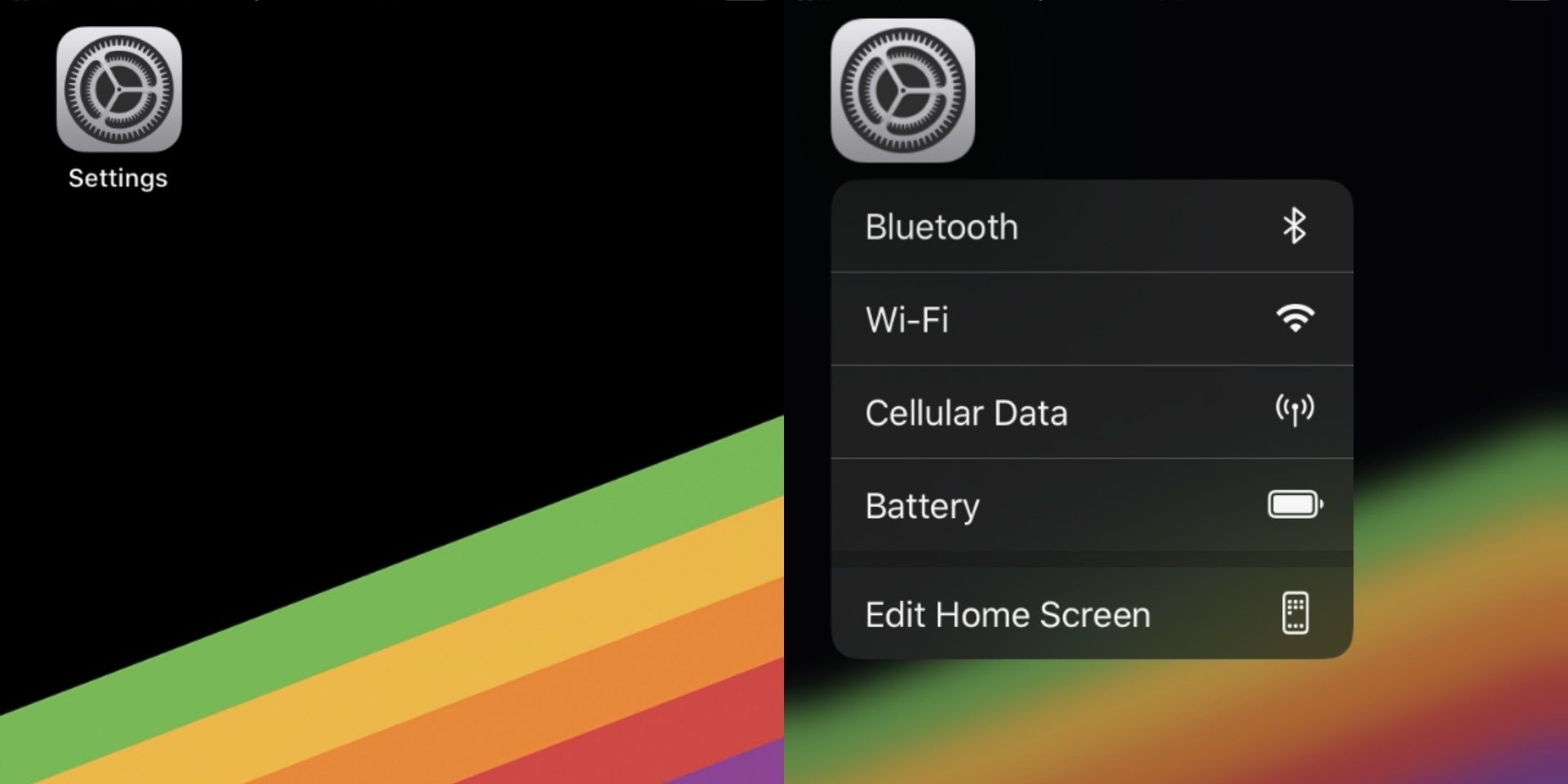 10 Hidden iPhone "Long Press” Features You Didn’t Know About