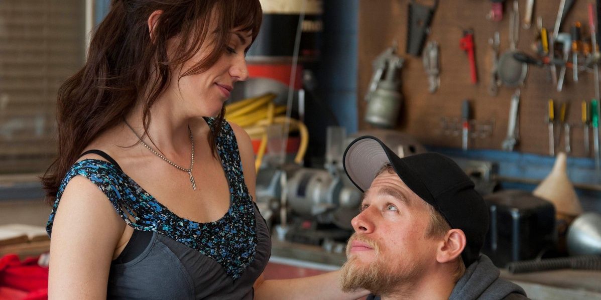 Sons of Anarchy: The 10 Most Shameless Things Tara Has Ever Done
