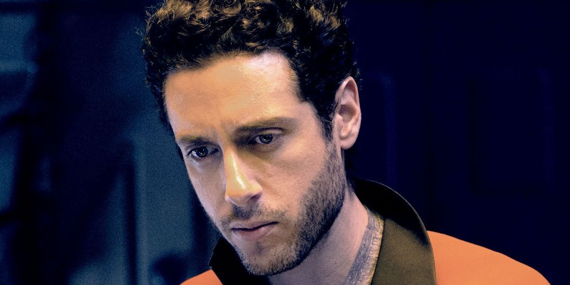 The Expanse: Every Main Character, Ranked By Intelligence