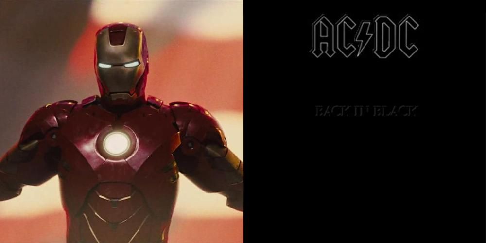 10 Best Opening Songs Of MCU Films, Ranked