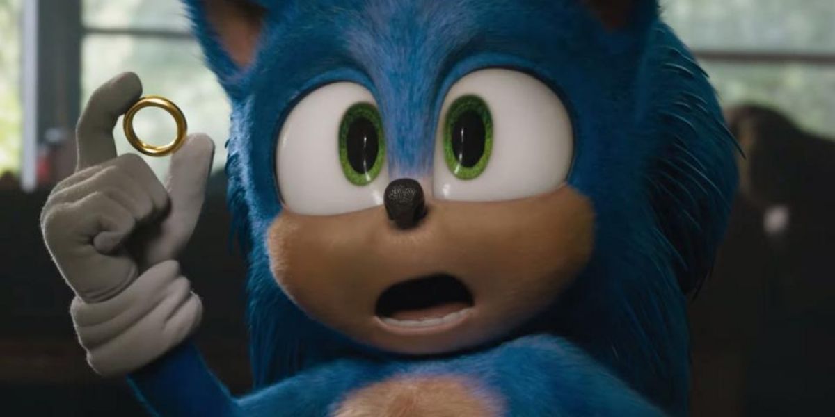 Sonic The Hedgehog: The 10 Craziest Things That Happened In The Movie