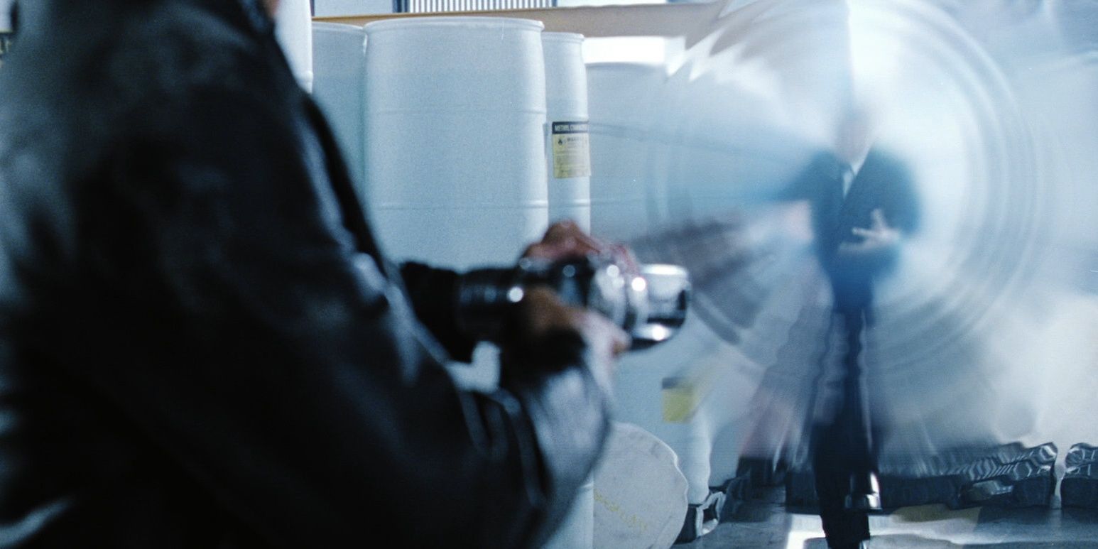 10 Coolest Sci-Fi Weapons In Film, Ranked