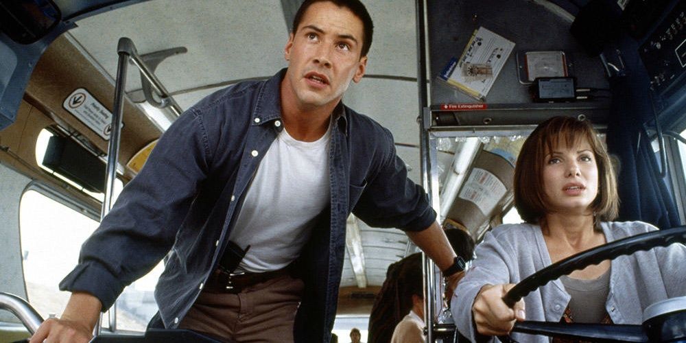 The 10 Most Powerful Keanu Reeves Characters