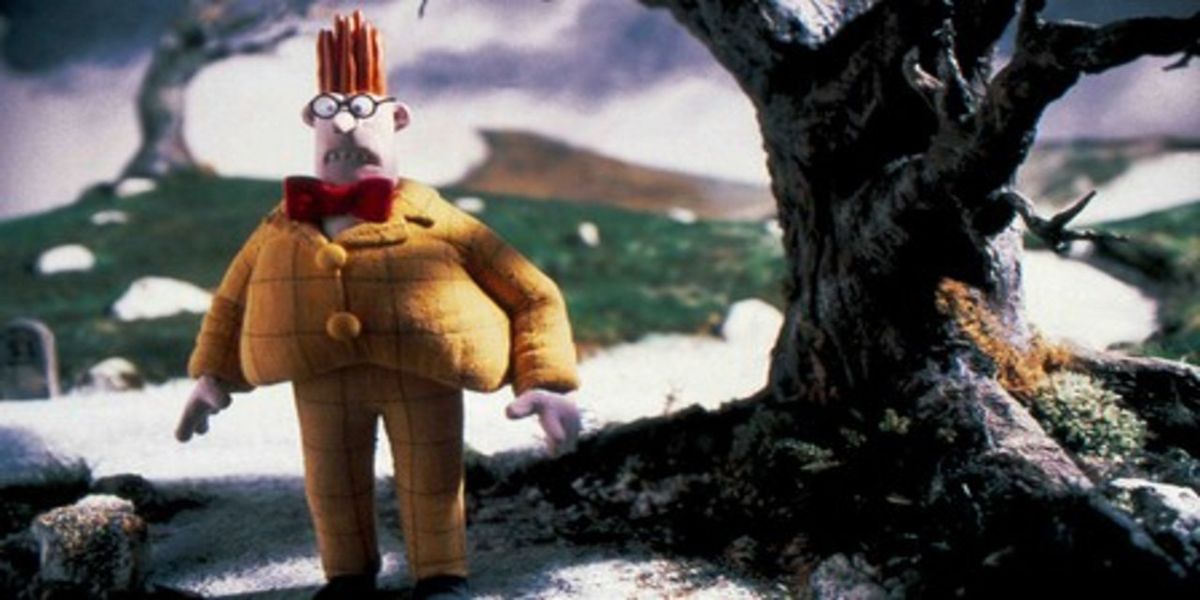 10 Most Bizarre Claymation Movies Of All Time, Ranked By Sheer Weirdness