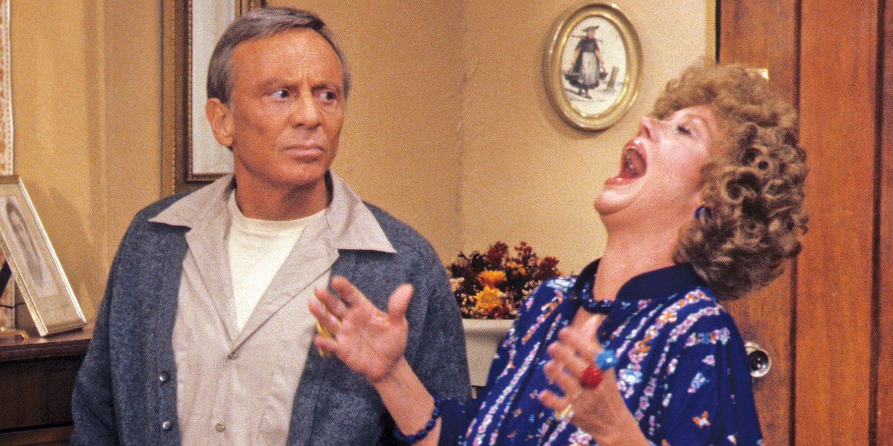 The 10 Best & Funniest Quotes From Three's Company