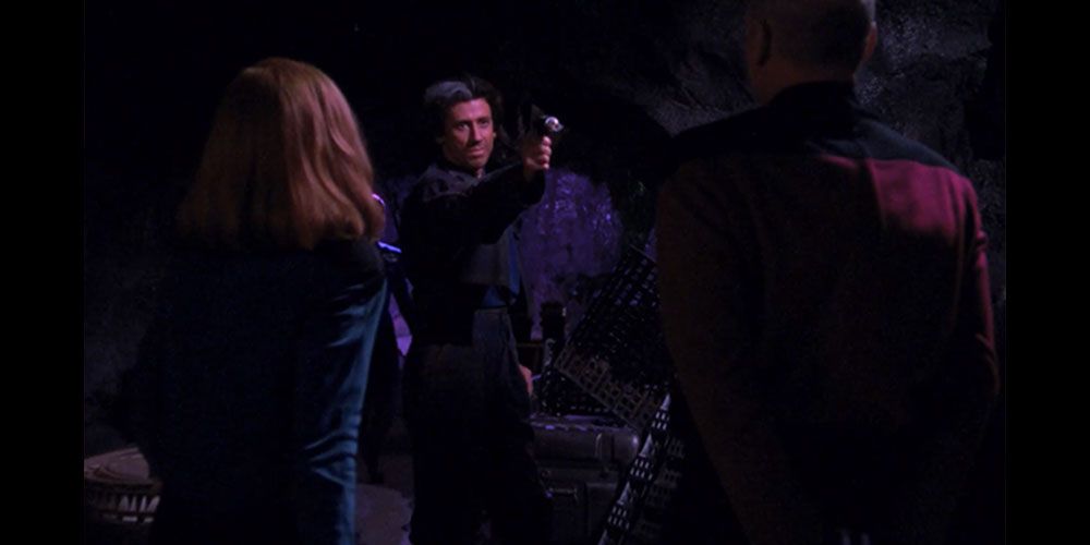 Star Trek: The Next Generation: 10 Most Important Episodes With A Moral ...