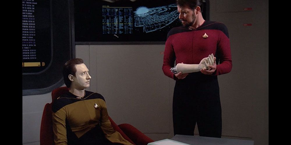 Star Trek: The Next Generation: 10 Most Important Episodes With A Moral ...