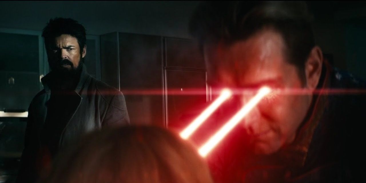 The Boys: Homelander's 10 Worst Character Traits