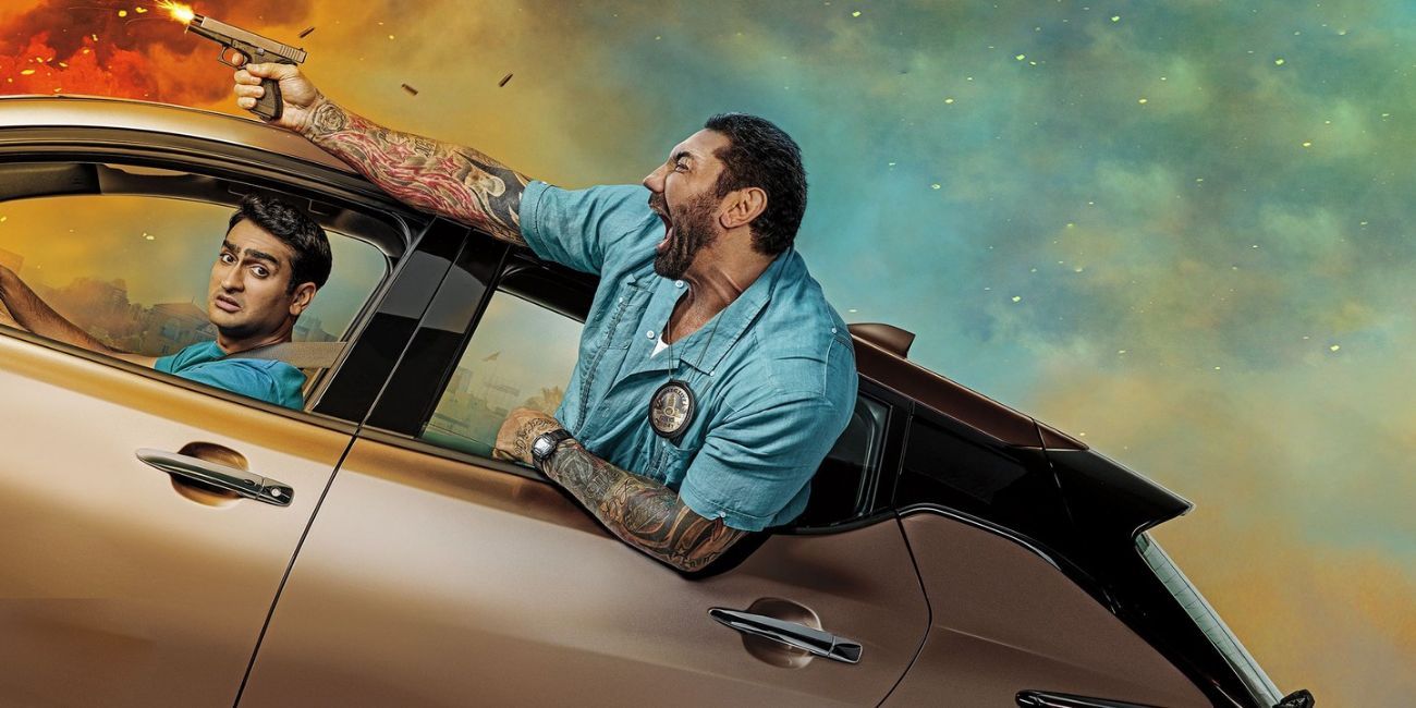 Stuber: 5 Reasons It’s Worth Your Time (And 5 It Isn’t)