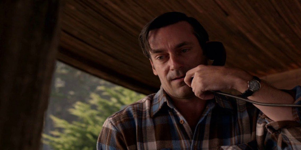 Mad Men: Don & Peggy's 10 Best Moments