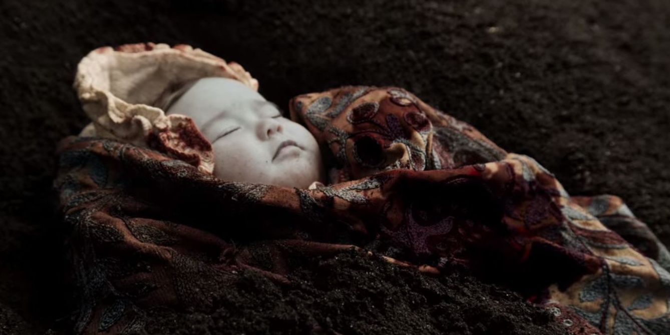 The Witcher: 10 Most Heartbreaking Moments, Ranked