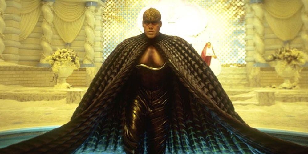 15 Terrifying Horror Movies That Aren’t Paranormal