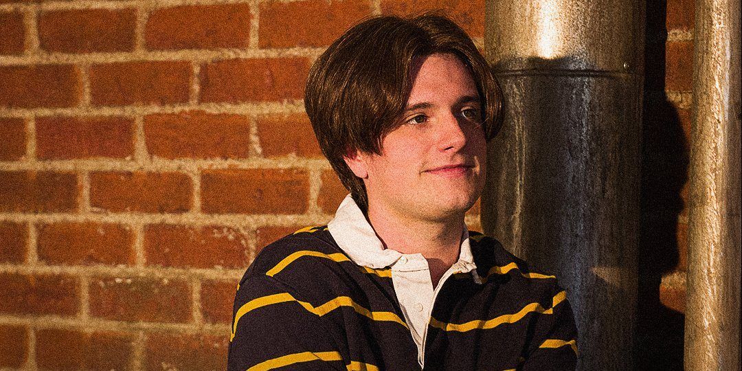 Josh Hutcherson’s 10 Best Movies (According To Rotten Tomatoes)